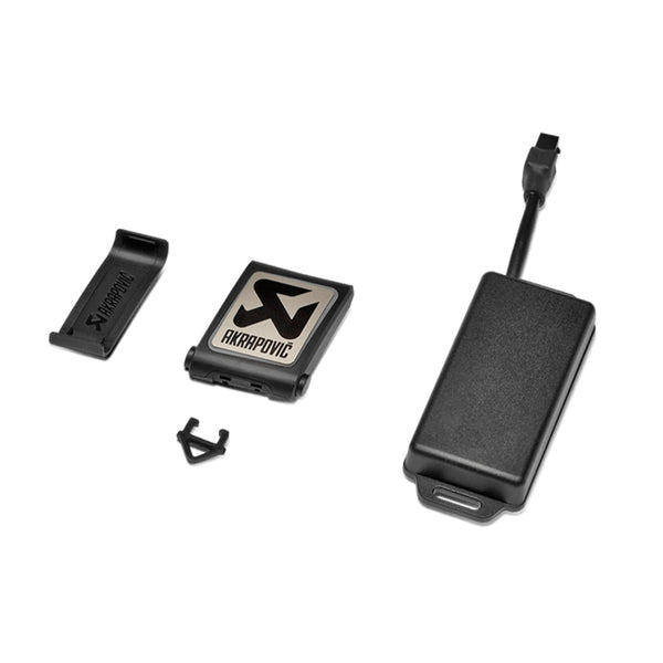 Akrapovic BMW G80 G81 M3 & G82 G83 M4 Exhaust Sound Kit