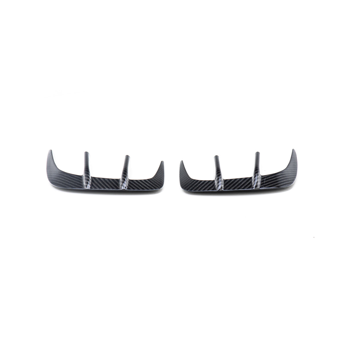 Armaspeed BMW M3/M4 Engine Hood Trim In Gloss Carbon Fibre G80/G82/G83
