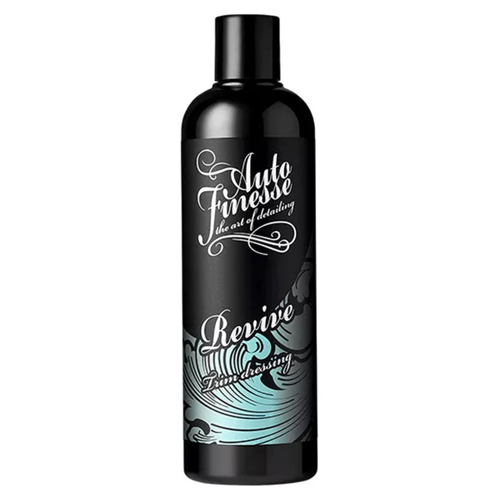 Auto Finesse Revive Trim Gel 250ml