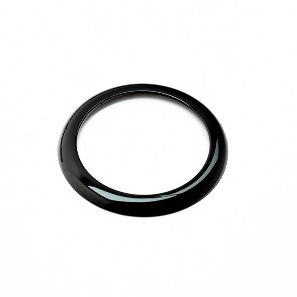 BMW F20 & F21 1 Series Rear Badge Surround Cover
