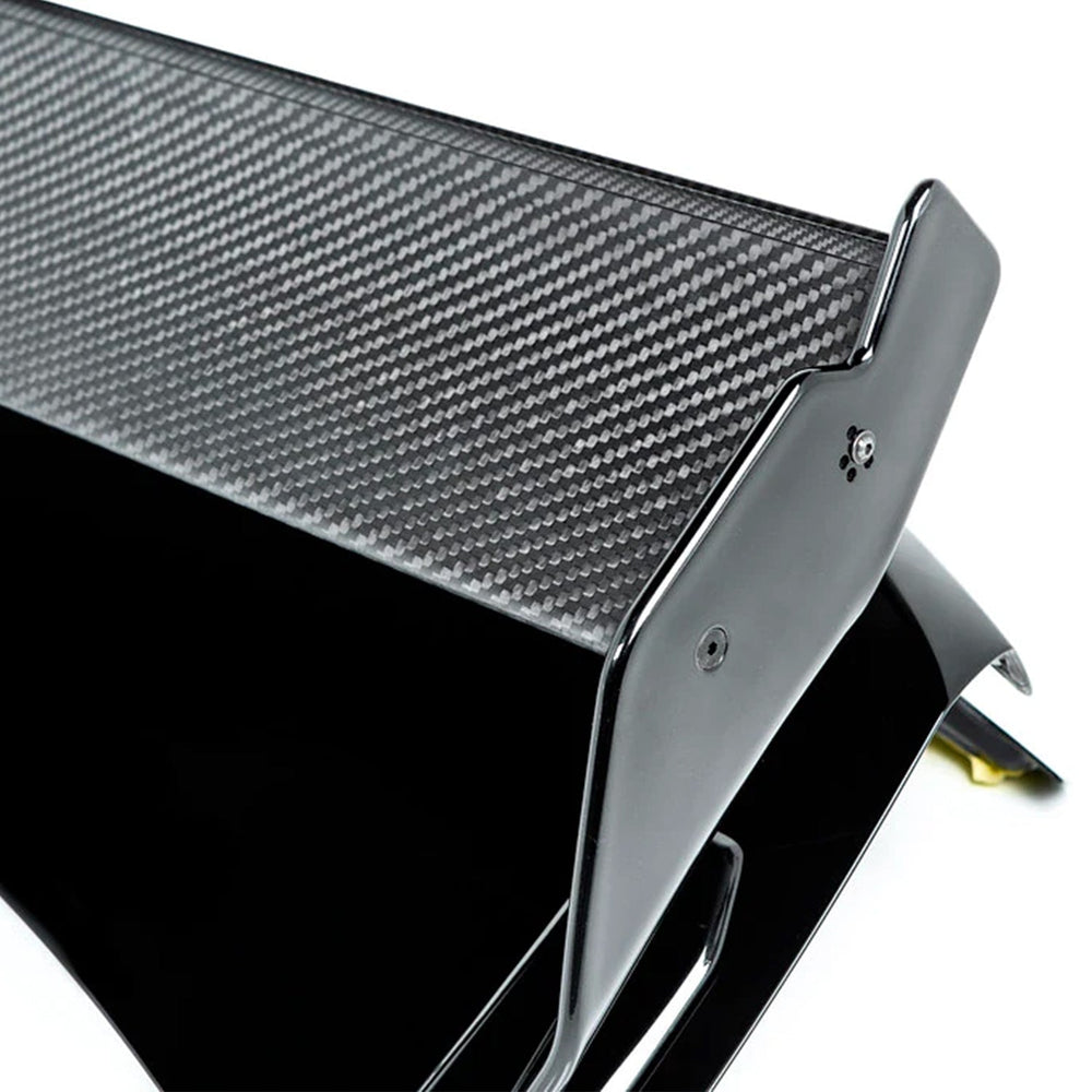 BMW Motorsport BMW M2 CS Racing Rear Wing In Carbon Fibre (F87)