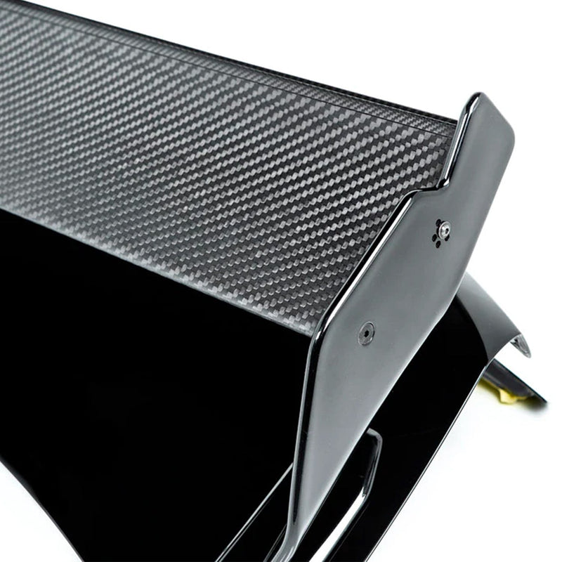 BMW Motorsport BMW M2 CS Racing Rear Wing In Carbon Fibre (F87)