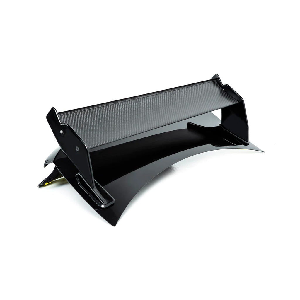 BMW Motorsport BMW M2 CS Racing Rear Wing In Carbon Fibre (F87)