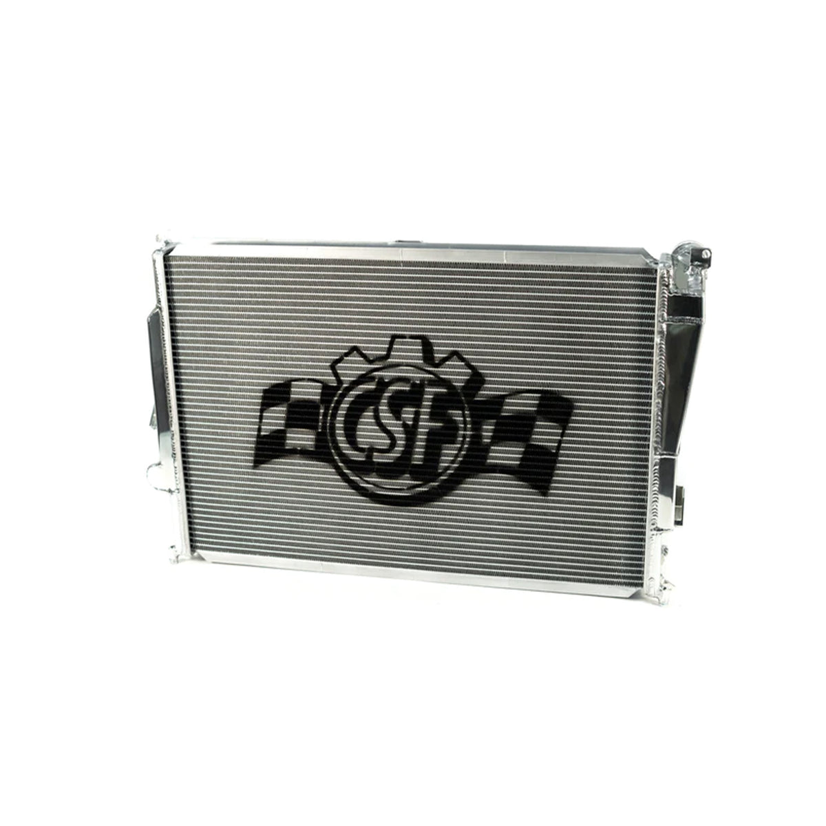 CSF Radiators BMW E46 M3 Race Triple Pass Intercooler