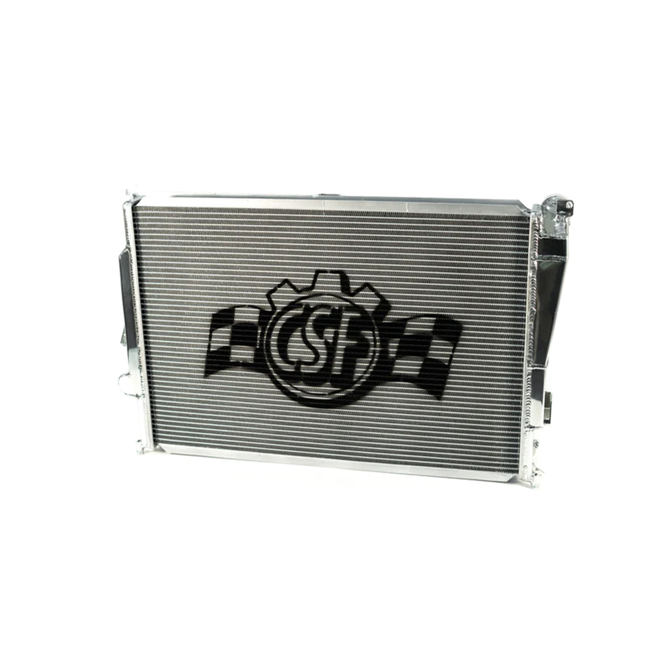 CSF Radiators BMW E46 M3 Race Triple Pass Intercooler
