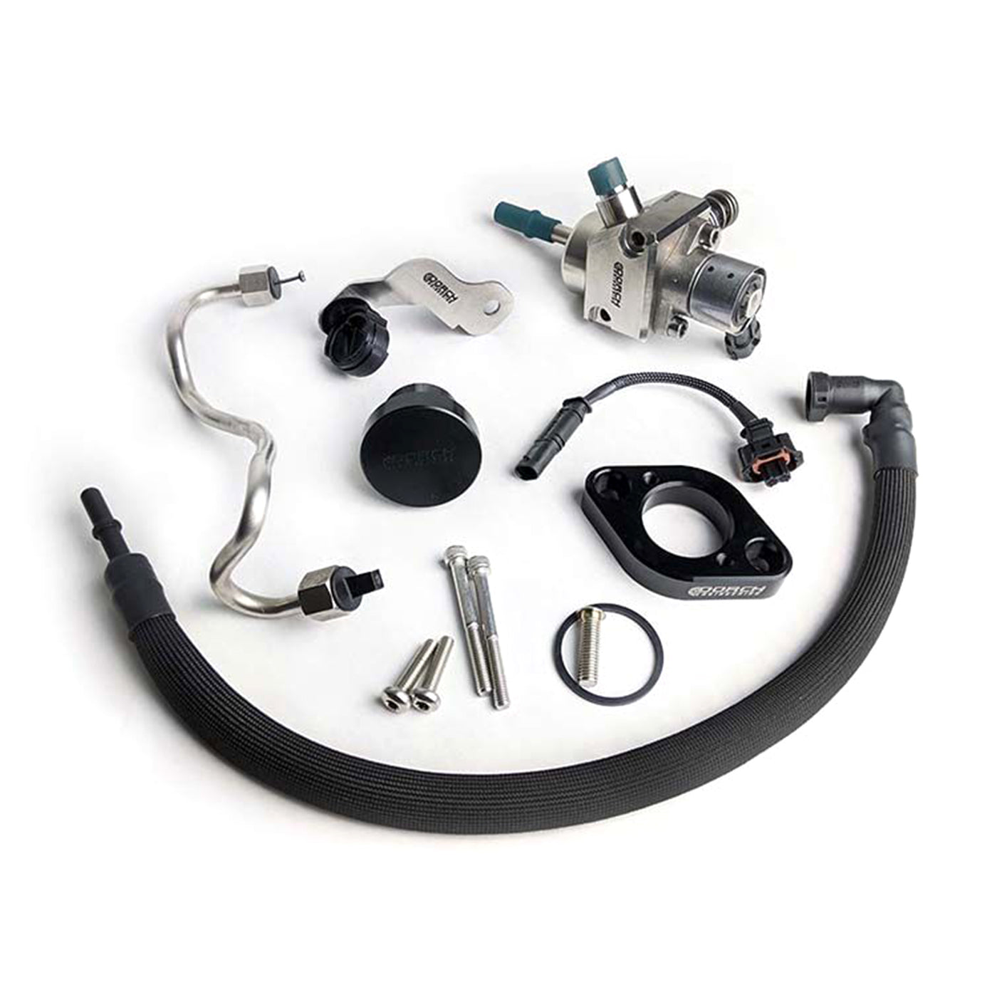 Dorch Engineering BMW N55 DS25 Stage 2 High Pressure Fuel Pump (HPFP)