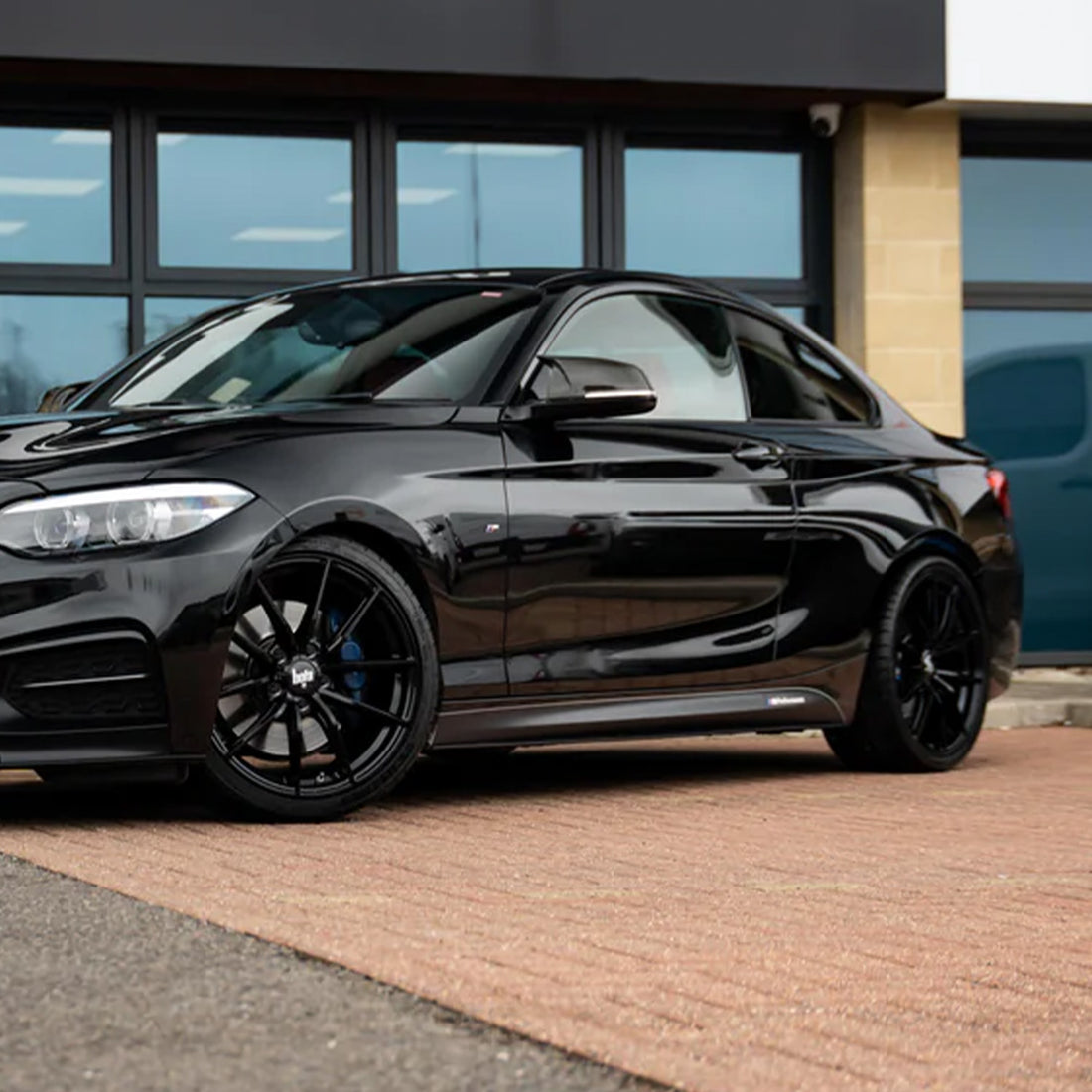 Motech Performance - R44 Performance