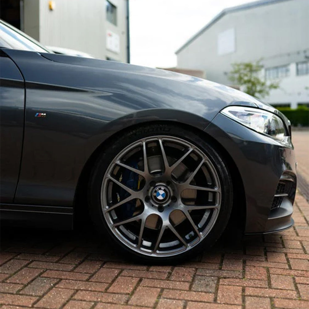 MW F22 M235i & M240i Motech Stance+ Lowering Springs