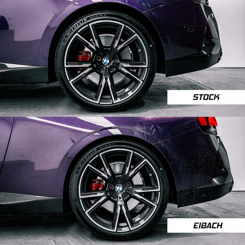 Eibach BMW M240i xDrive Lowering Springs (G42)