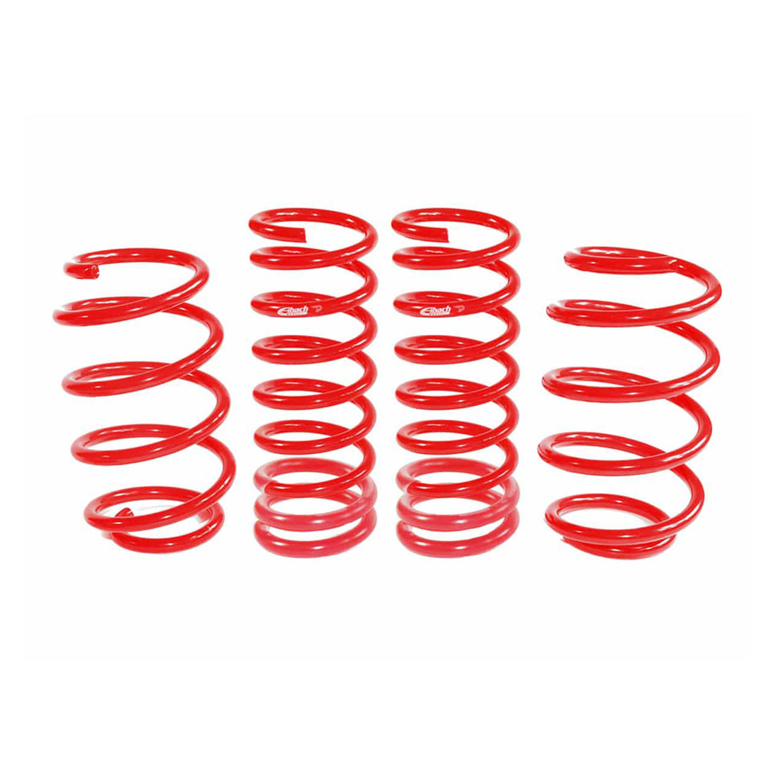 Eibach Volkswagen Golf R Mk8 Sportline Lowering Springs
