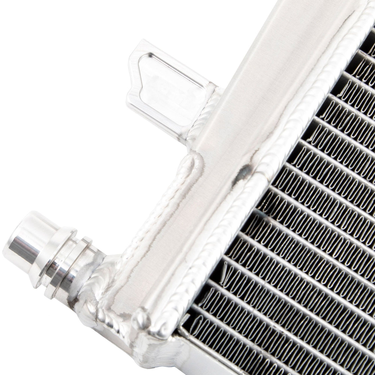 Forge Toyota Supra Charge Cooler Radiator (A90)