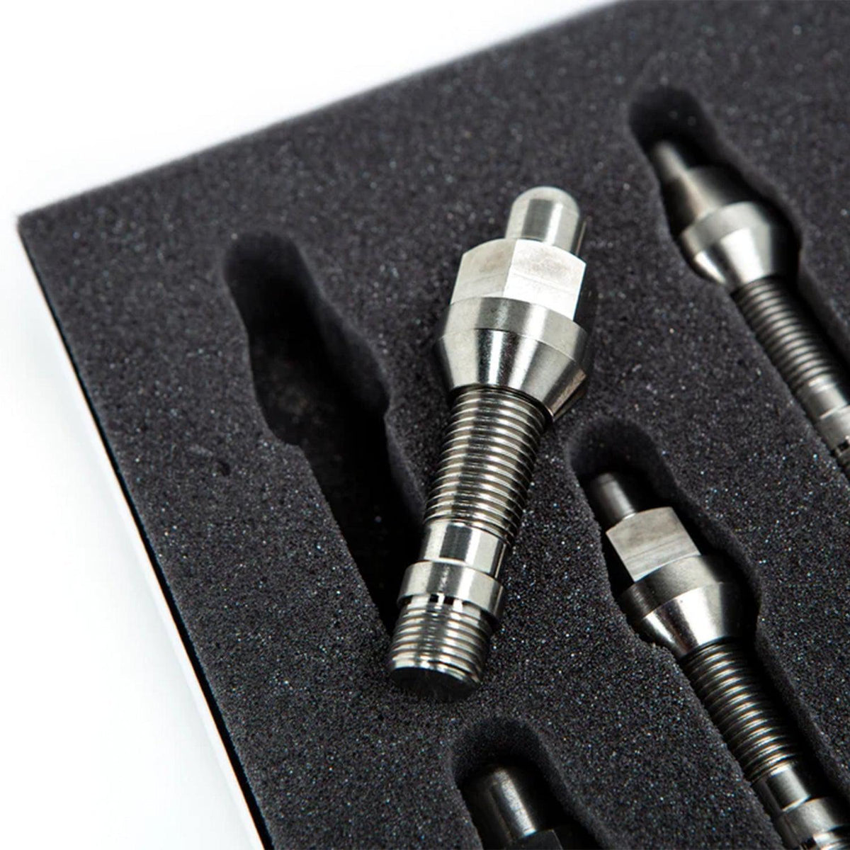 Future Classic BMW M3 M14 80mm Titanium Stud Conversion Kit (G80)