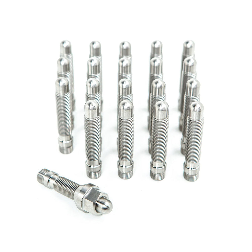 Future Classic BMW M3 M14 80mm Titanium Stud Conversion Kit (G80)