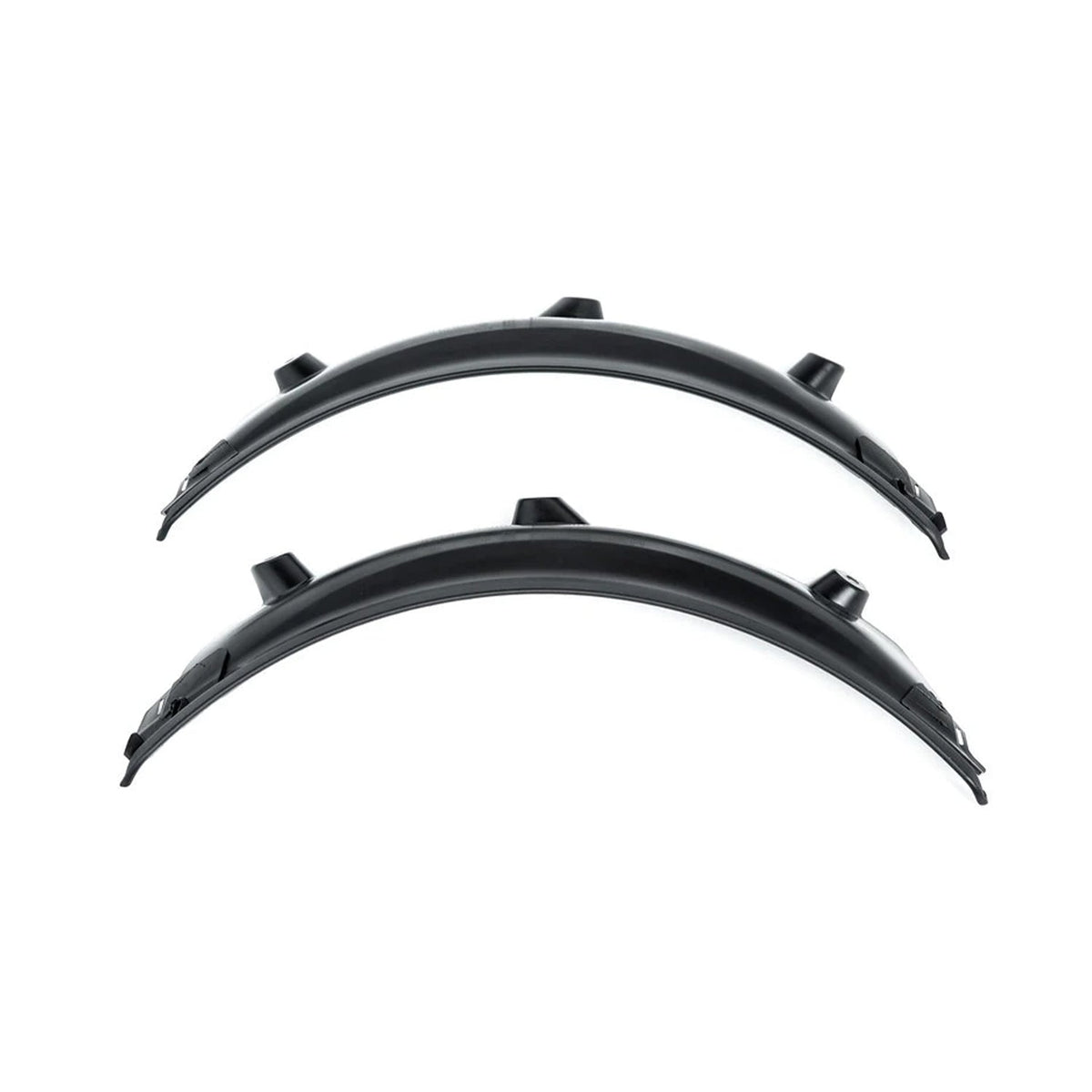 Genuine BMW G80 M3 OEM Rear Wheel Arch Trims 51128084071 & 51128084072