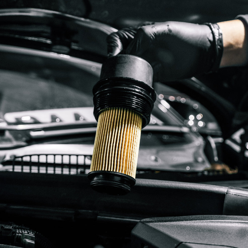 Genuine BMW OEM Service Parts | Shop Online