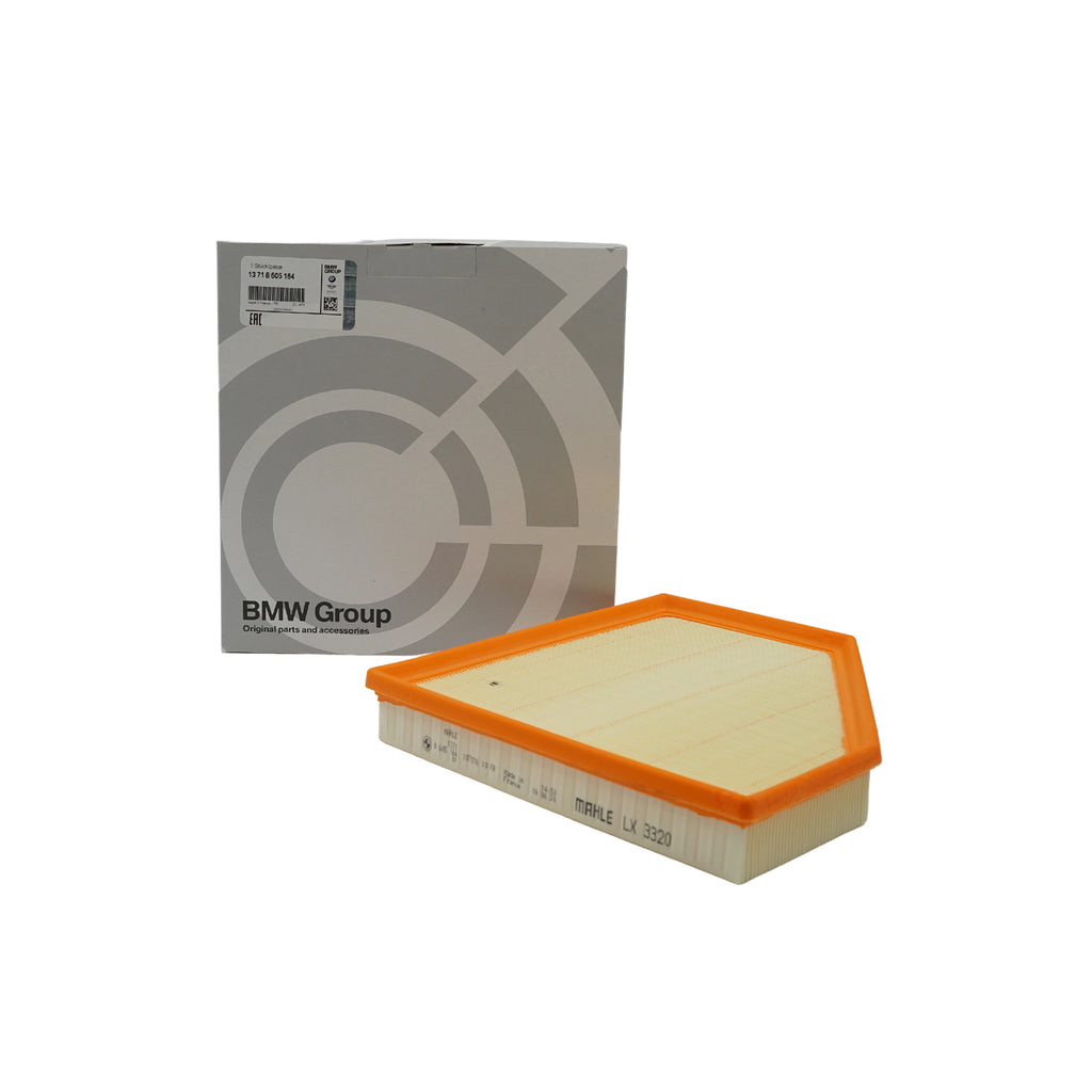 Genuine BMW OEM Air Filter 13718605164