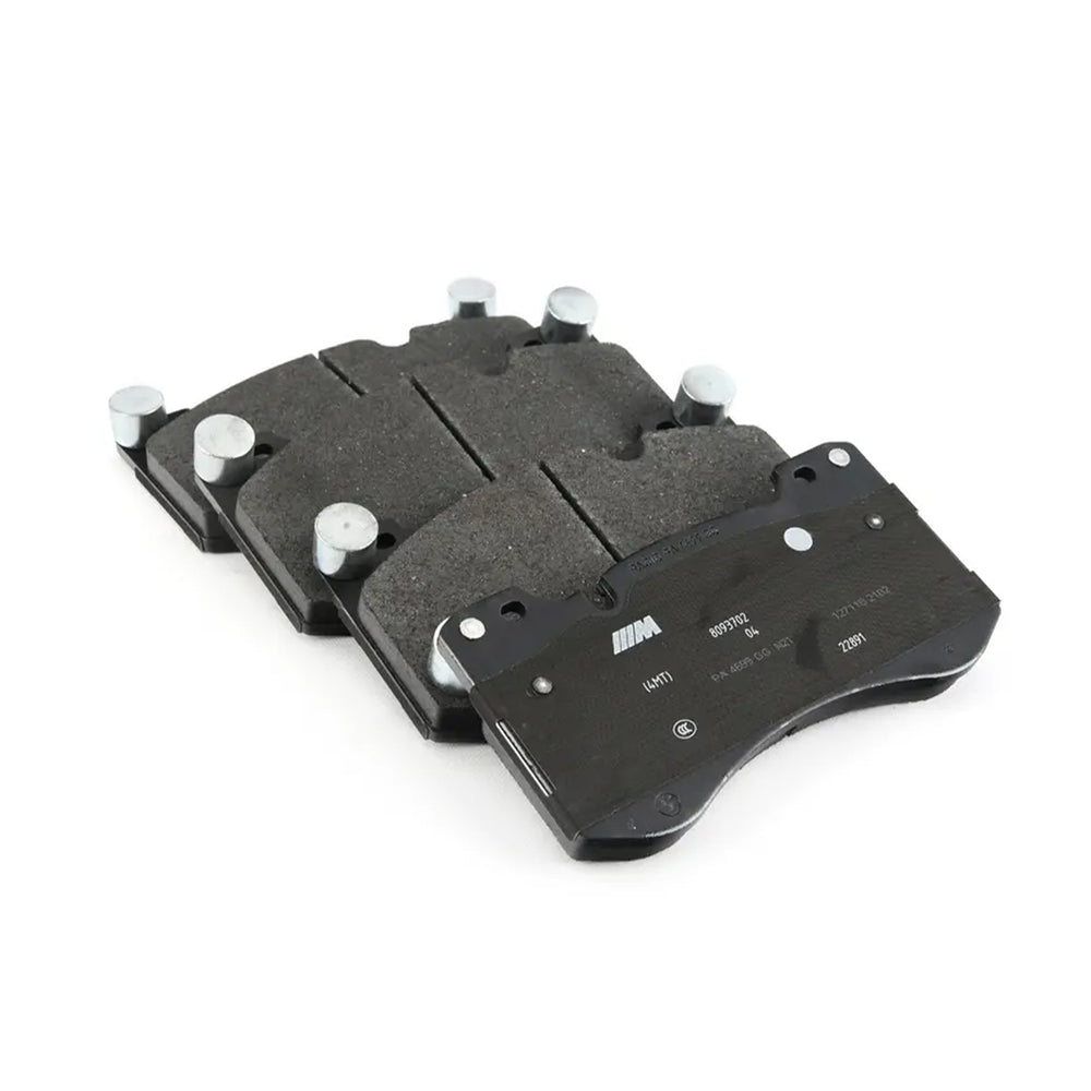 Genuine BMW M3/M4/M5/M8 Front Brake Pad Set (G80/G82/F90/F92)