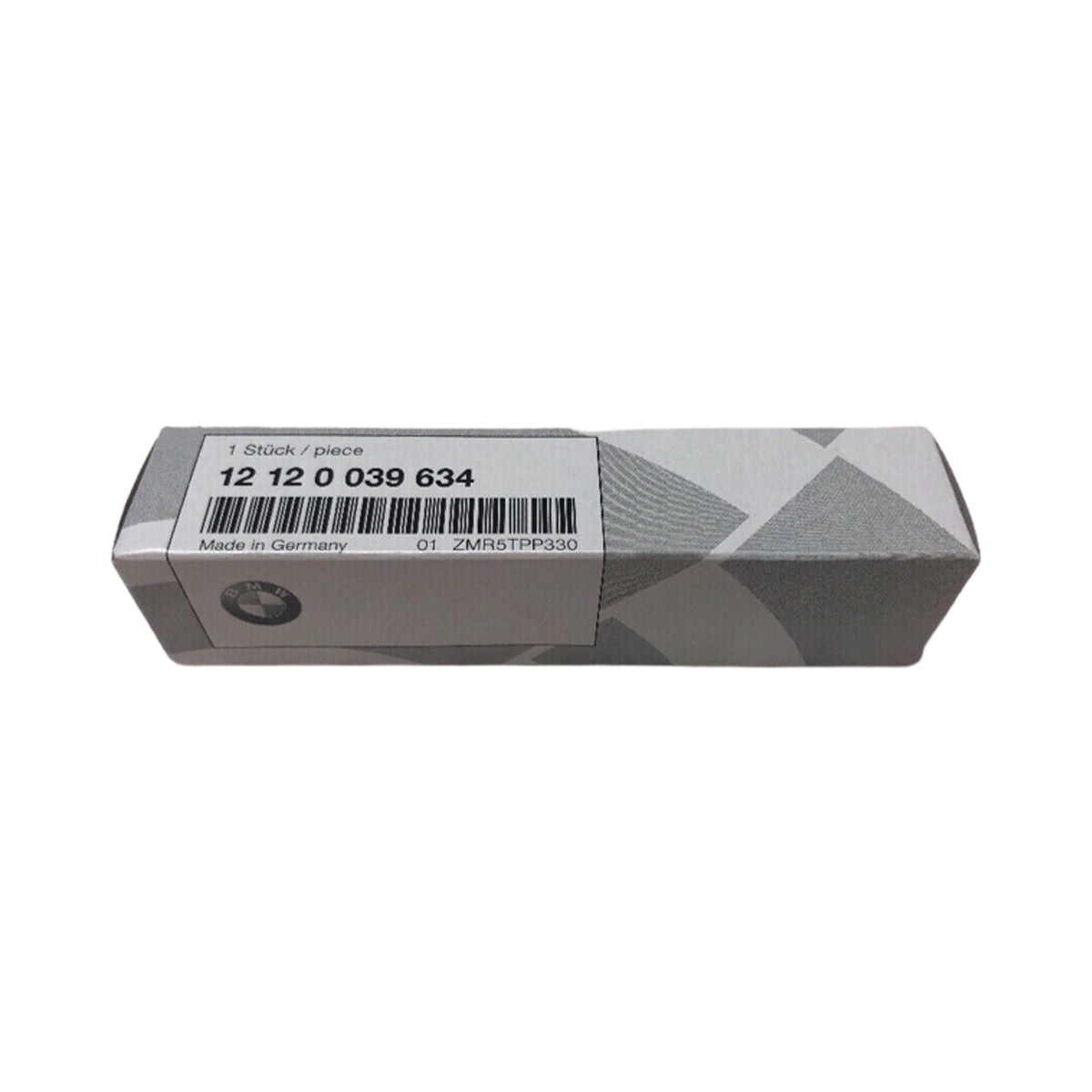 Genuine BMW M Performance S63/S55/N55 Spark Plug 12120039634