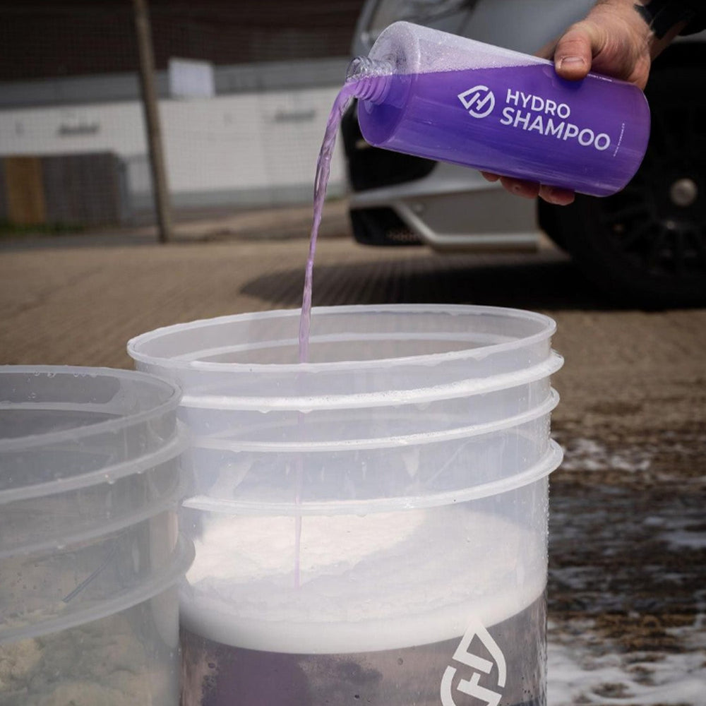 HYDRO SHAMPOO 1000ml