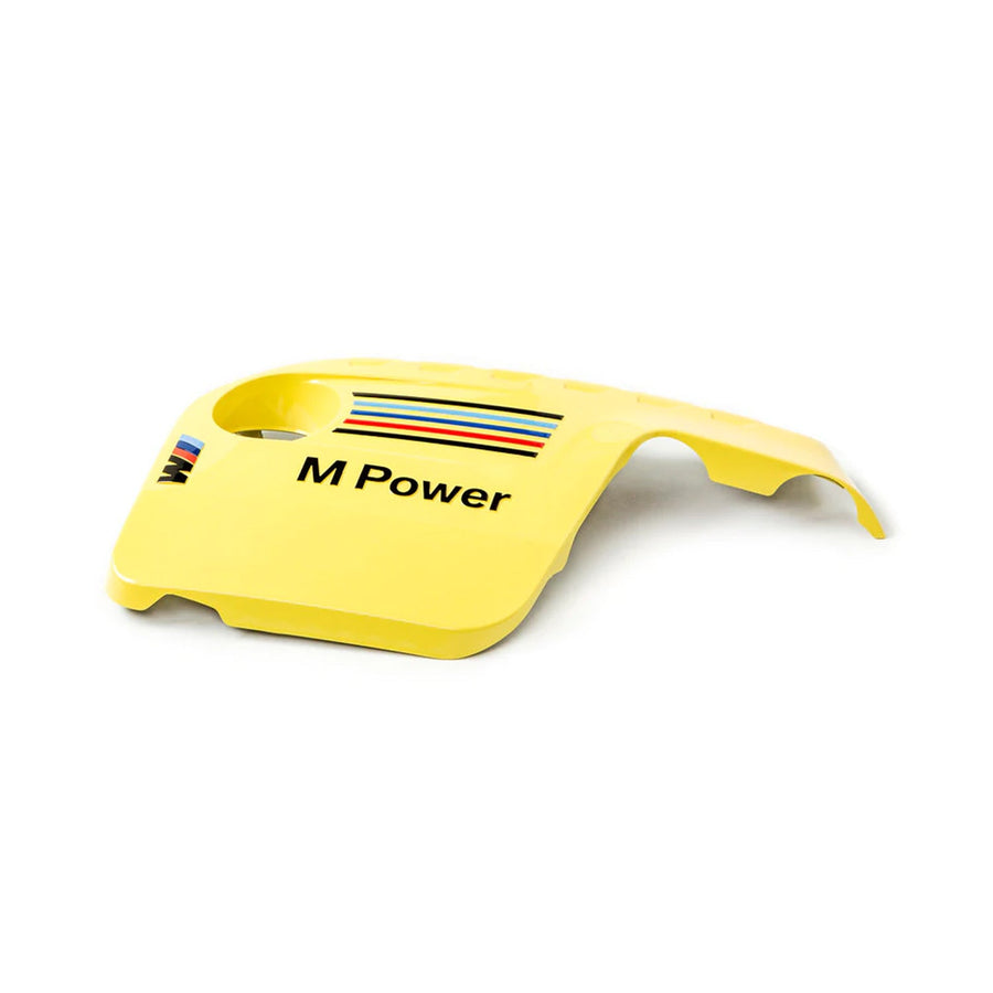 IND BMW M3/M4 Painted Engine Cover (F80/F82/F83)