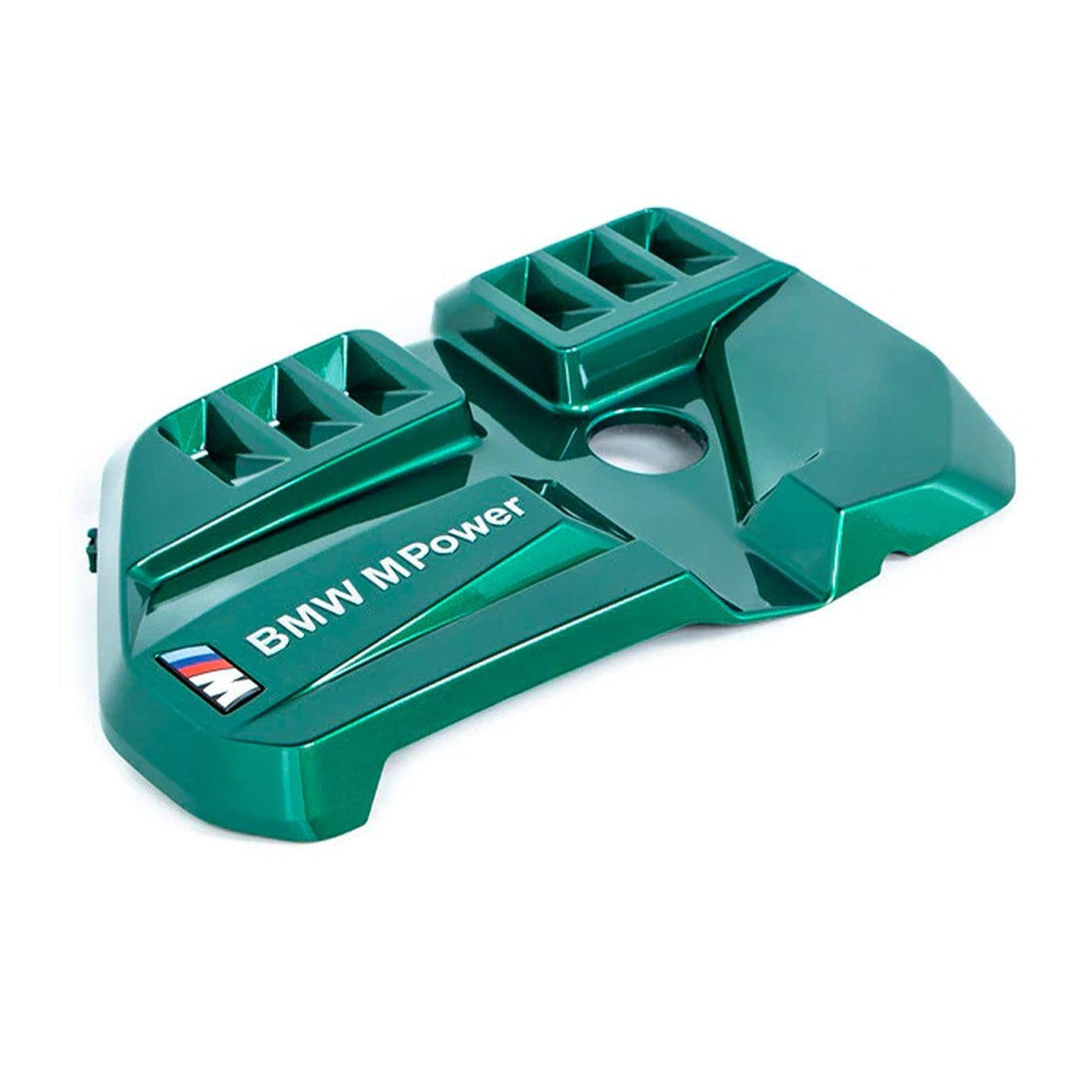 IND BMW G8X S58 Custom Painted Engine Cover