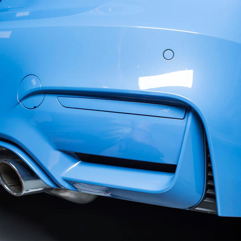 IND Distibution Bespoke BMW Parts