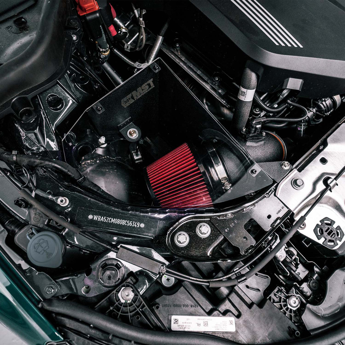 BMW G42 M240i Engine Upgrades - Tuning & Performance
