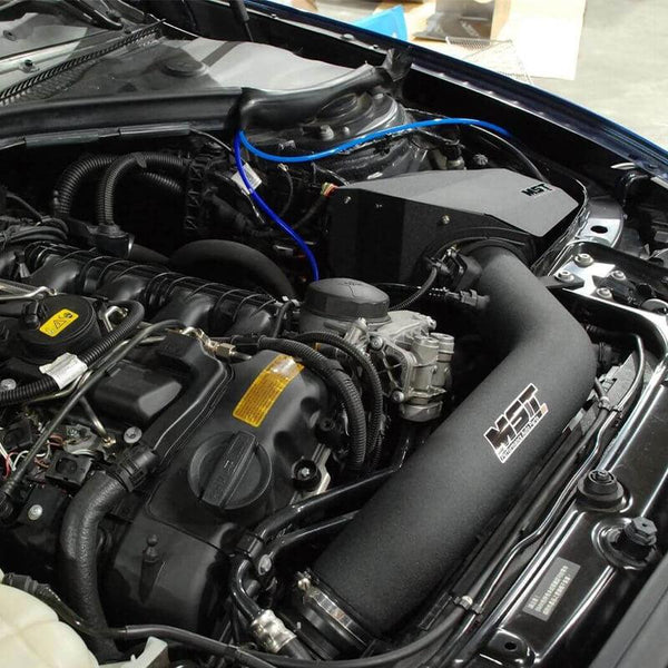 BMW N55 Engine Tuning & Performance Parts