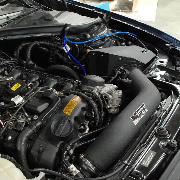BMW N55 Engine Tuning & Performance Parts