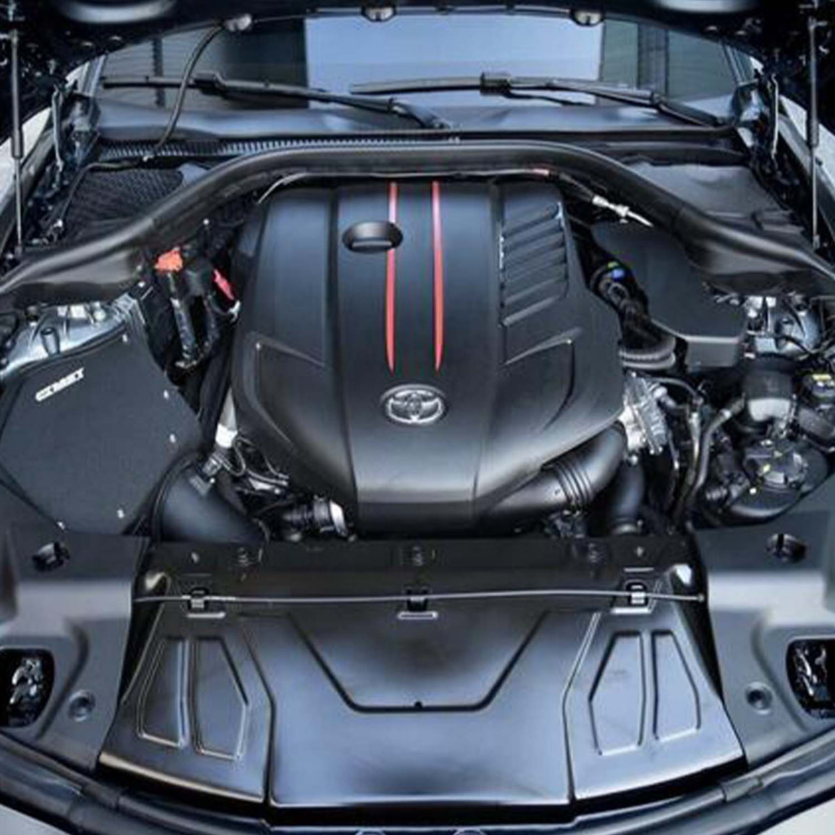 MST BMW Z4/Toyota Supra Intake System (G29/A90)