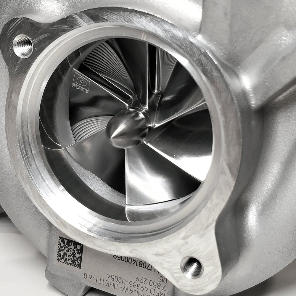 Pure Turbos BMW S55 Stage 2 Turbos (M3/M4/M2 Competition)