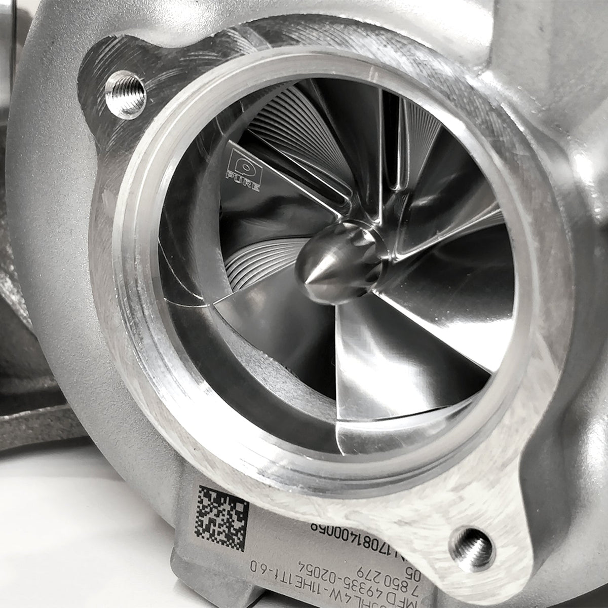 Pure Turbos BMW S55 Stage 2+ Turbos (M3/M4/M2 Competition)