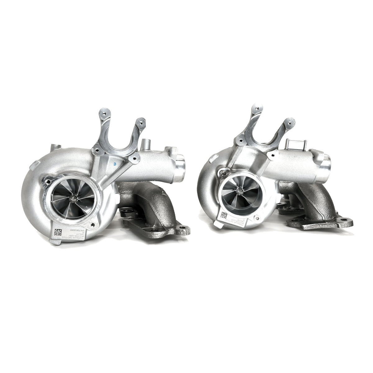 Pure Turbos BMW S55 Stage 2+ Turbos (M3/M4/M2 Competition)