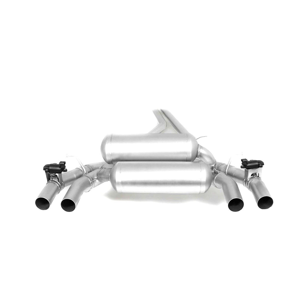 Remus Exhaust Systems - Find Yours