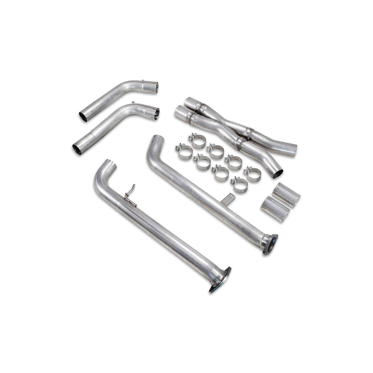 Scorpion Exhausts | Performance Exhaust Systems