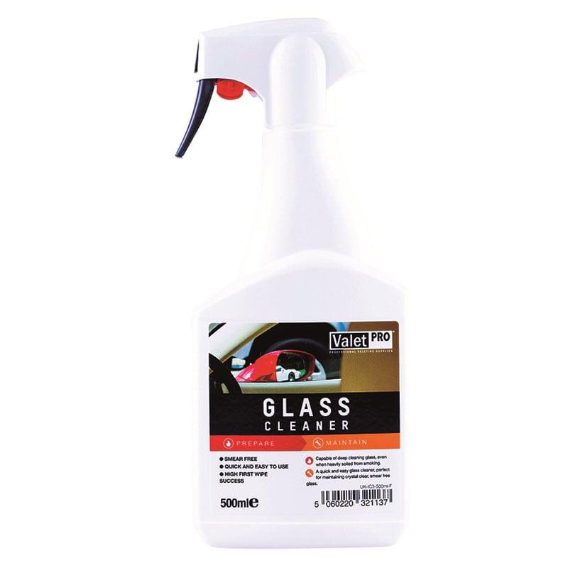 Valet-Pro Glass Cleaner