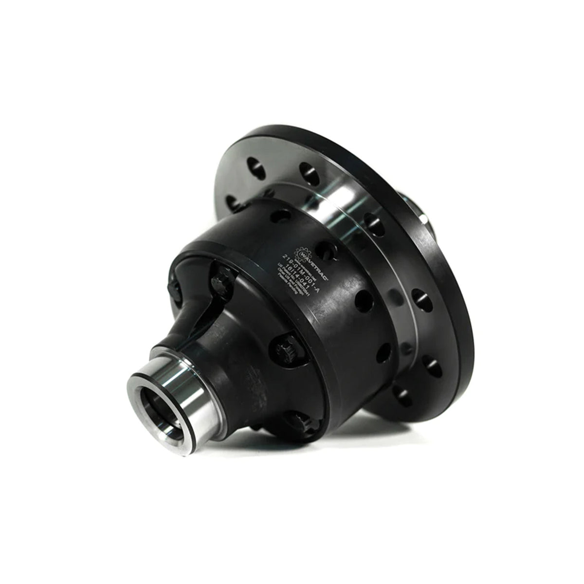 Wavetrac BMW E82/E90/F30/F32 ABT LSD (135i, 335i, 435i & more)