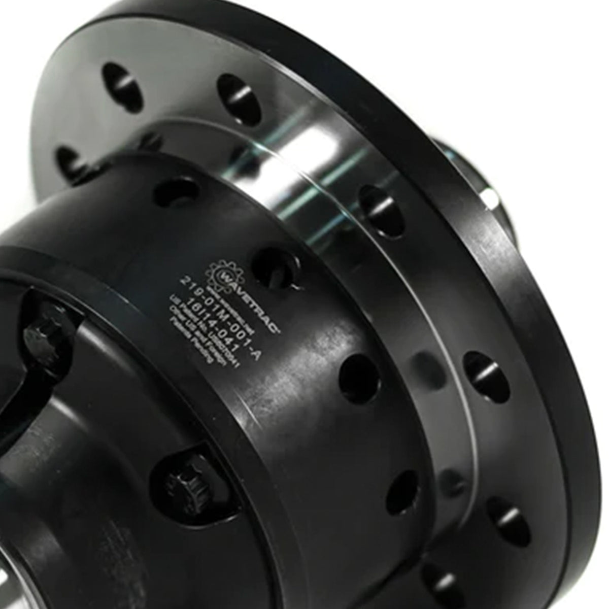 Wavetrac BMW E82/E90/F30/F32 ABT LSD (135i, 335i, 435i & more)