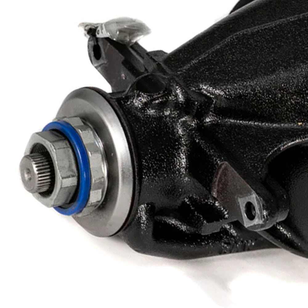 Wavetrac BMW M135i/M140i/M235i/M240i ABT LSD Built Differential