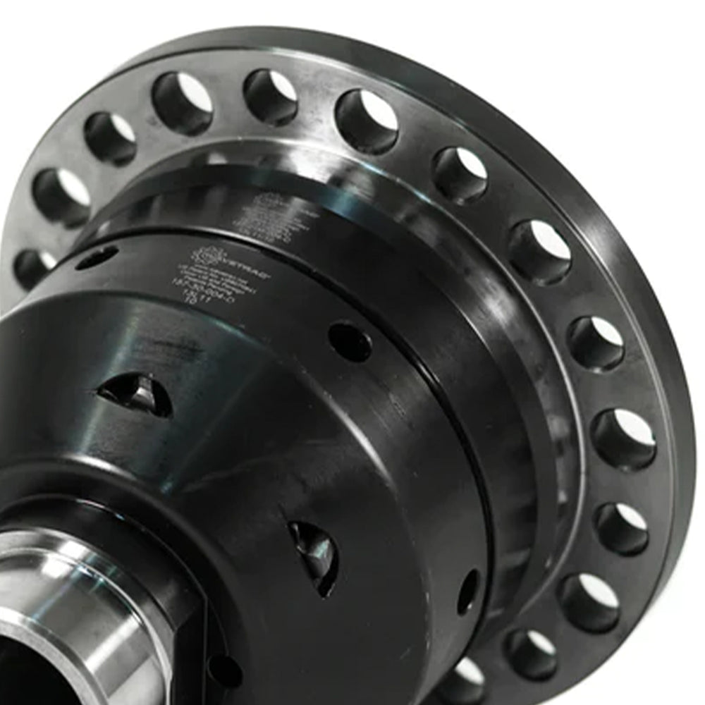 Wavetrac BMW E46 M3 & E92 M3 ABT Limited Slip Differential