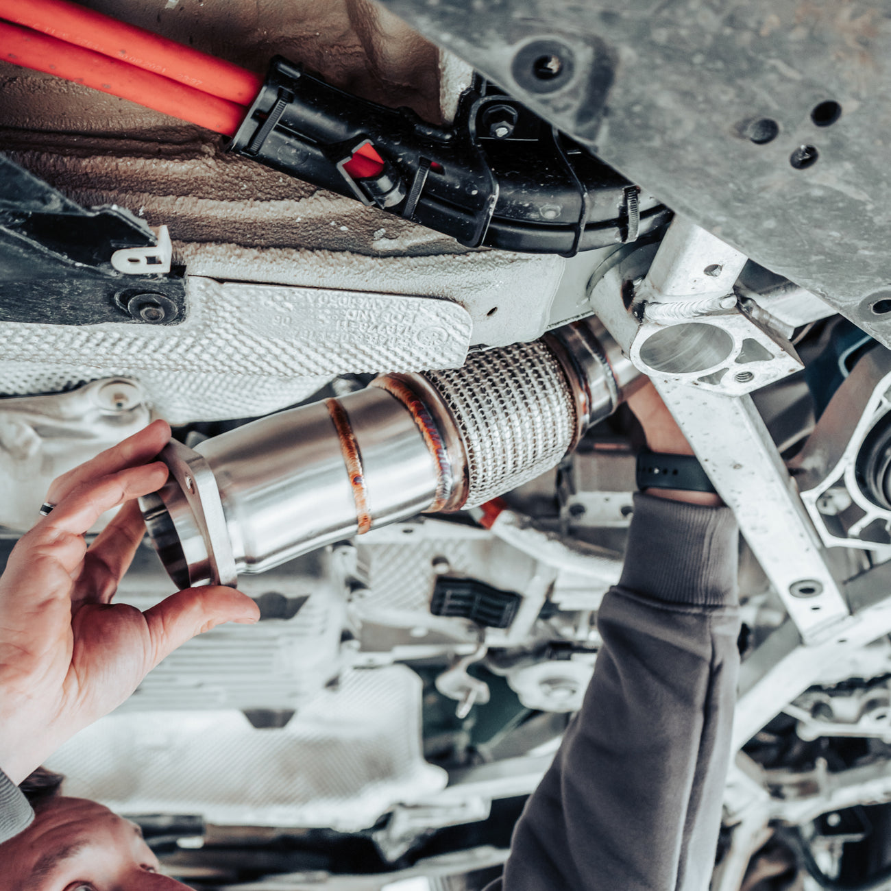 Stage 2 Tuning Software For BMW G80/G81 M3 & G82/G83 M4 | S58 Remap